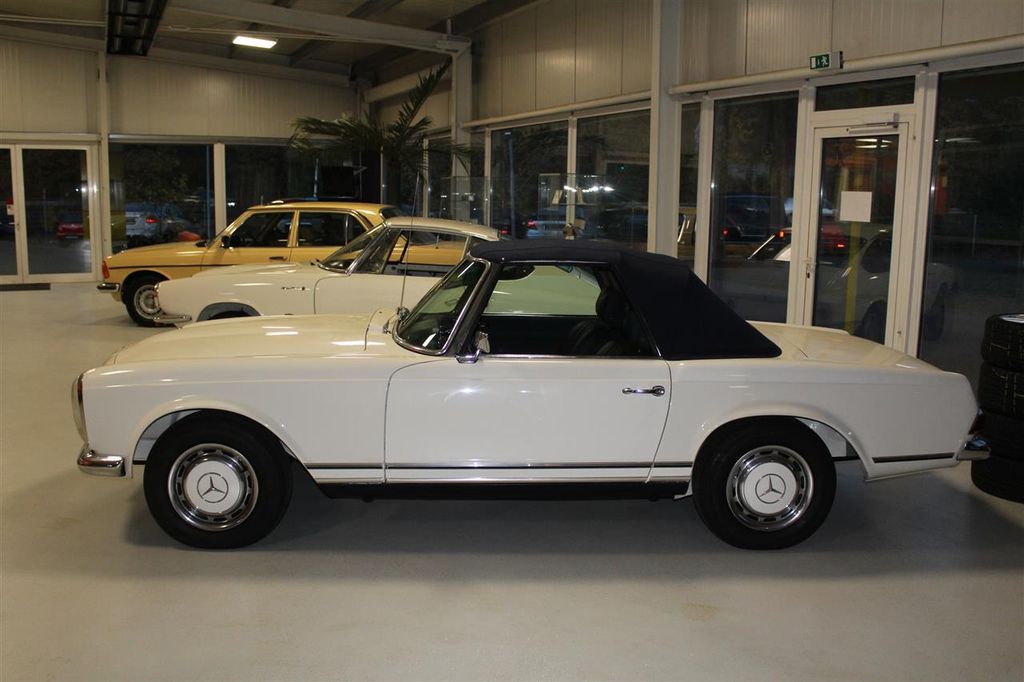 Mercedes-Benz Cabrio Hardtop | Auto kaufen bei mobile.de