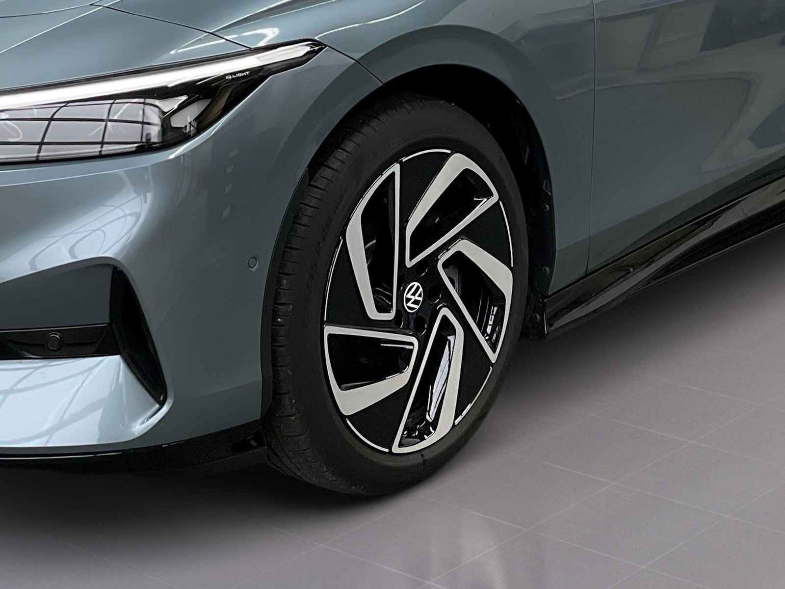 Volkswagen ID.7 PRO 286PS NP.72T ACC.5J-G.AHK.AREA-VIEW.NAV ab 398,00 ...