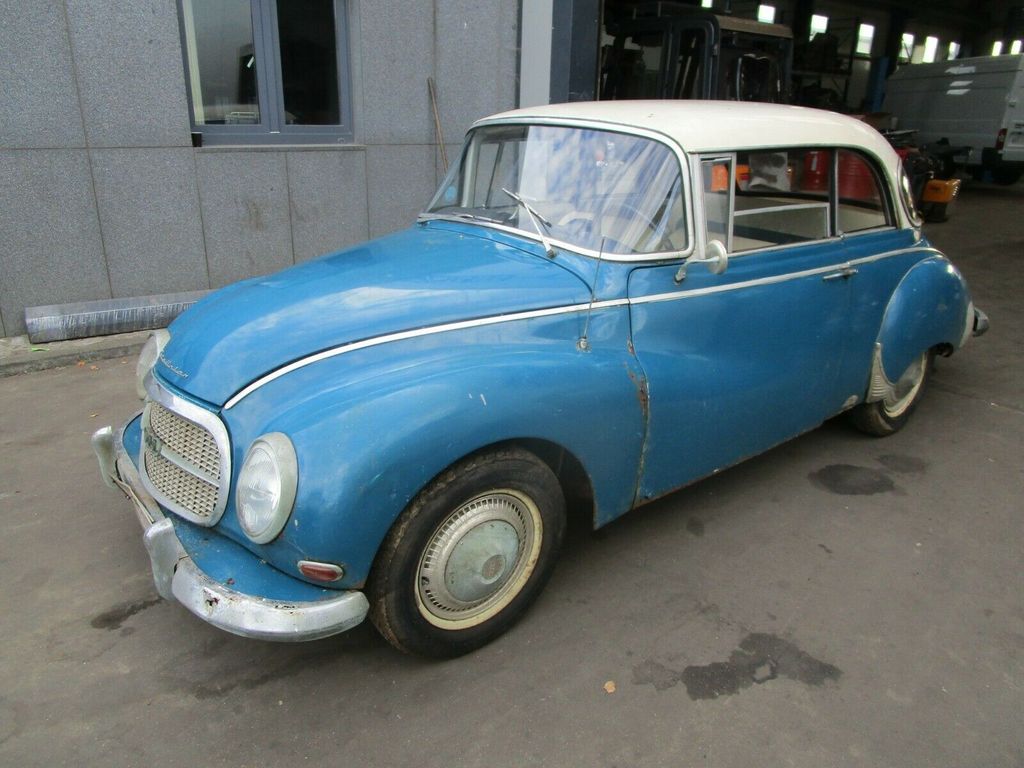 Dkw | Auto kaufen bei mobile.de