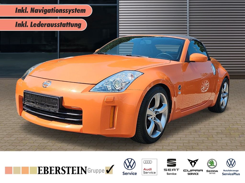 Nissan 350Z | Auto kaufen bei mobile.de