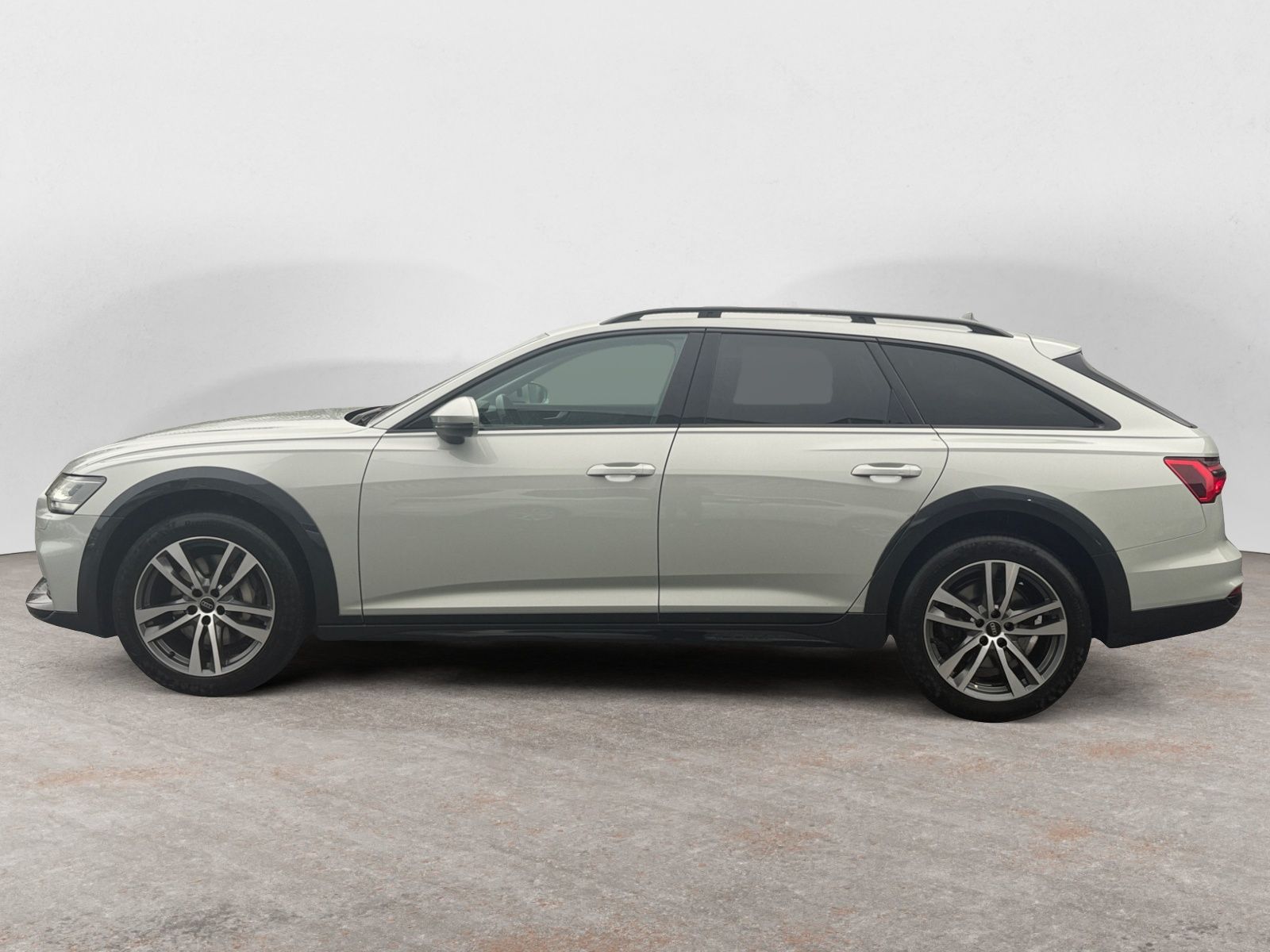 Audi A6 Allroad 50 TDI qu. Tiptr. *AHK*LED*Luft*Navi* ab 829,00 Euro ...