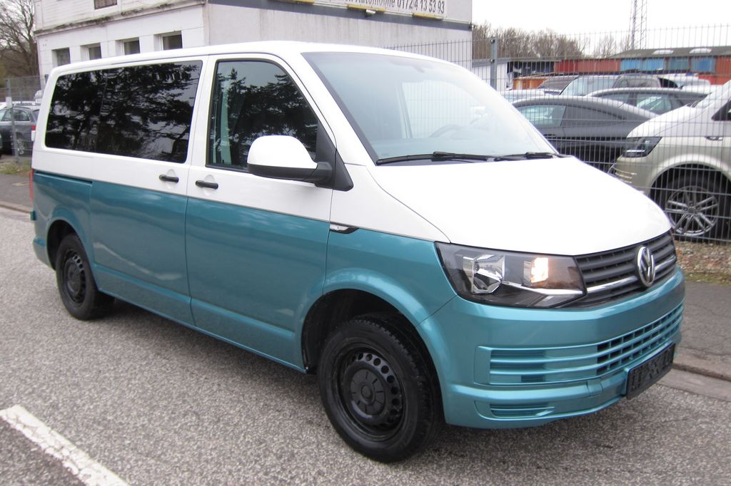 Kastenwagen Camper | Wohnmobil kaufen bei mobile.de