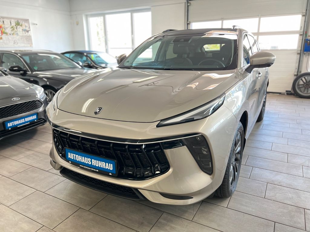 DFSK Forthing 5 kaufen bei mobile.de