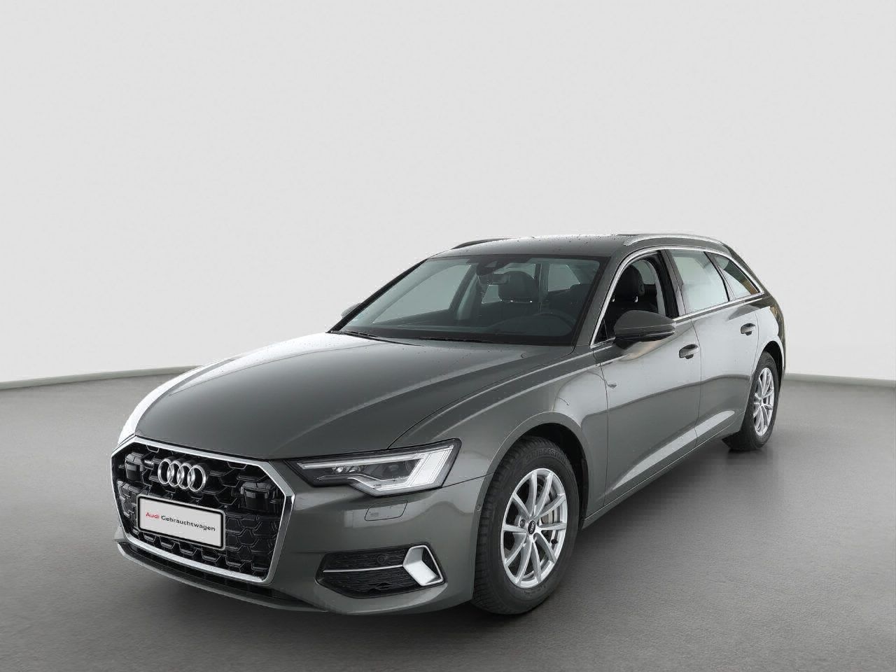 Audi A6 Avant advanced 45 TDI quat AHK HUD Matrix R-C ab 319,00 Euro ...