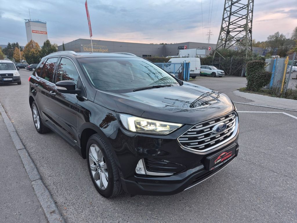 Ford Edge | Auto kaufen bei mobile.de