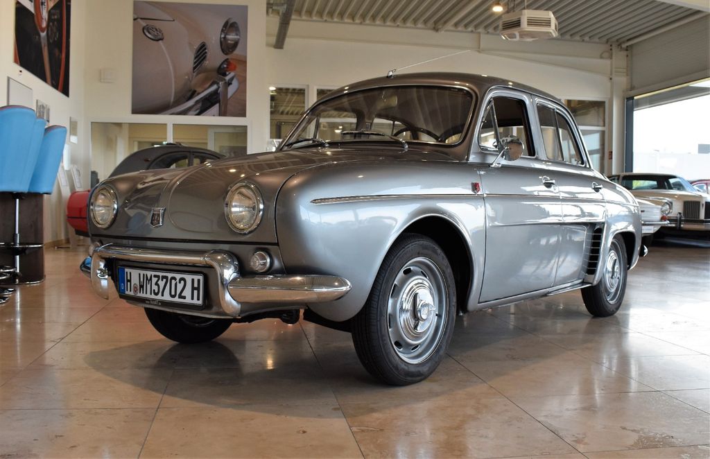 Renault Dauphine | Auto kaufen bei mobile.de