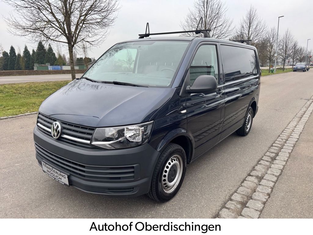 Transporter kaufen bei mobile.de
