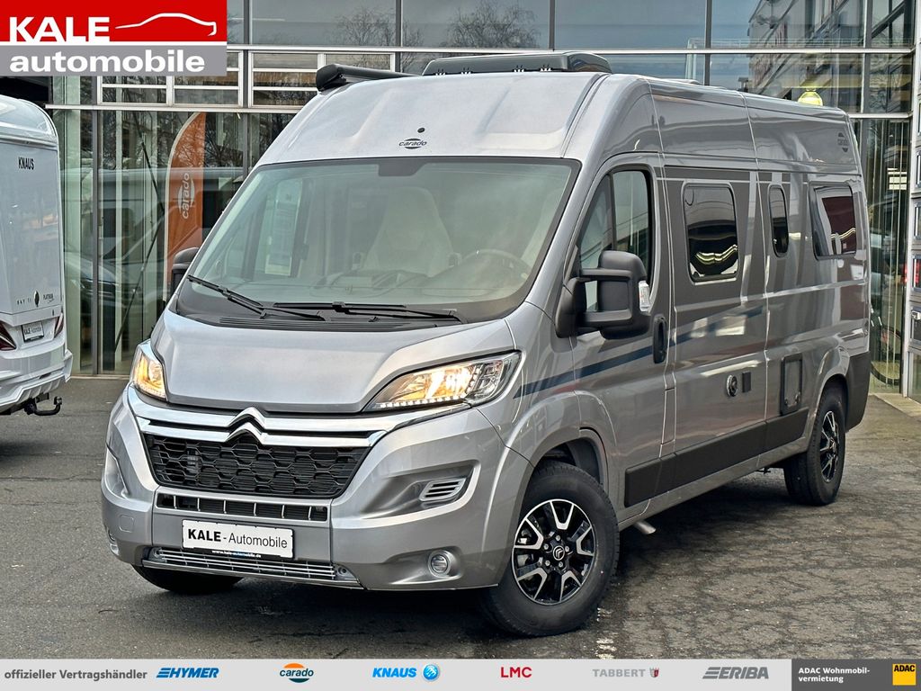 Carado | Wohnmobil kaufen bei mobile.de