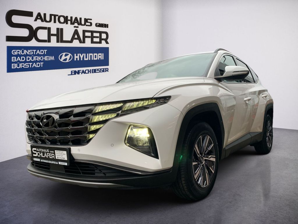 Faszinierend Hyundai Tucson Jahreswagen Ebenbildnie6830