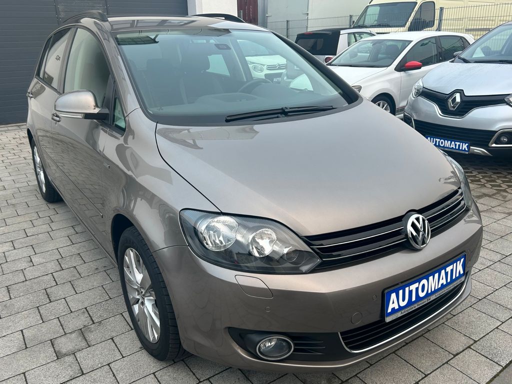 Volkswagen Golf Plus Automatik | Auto kaufen bei mobile.de