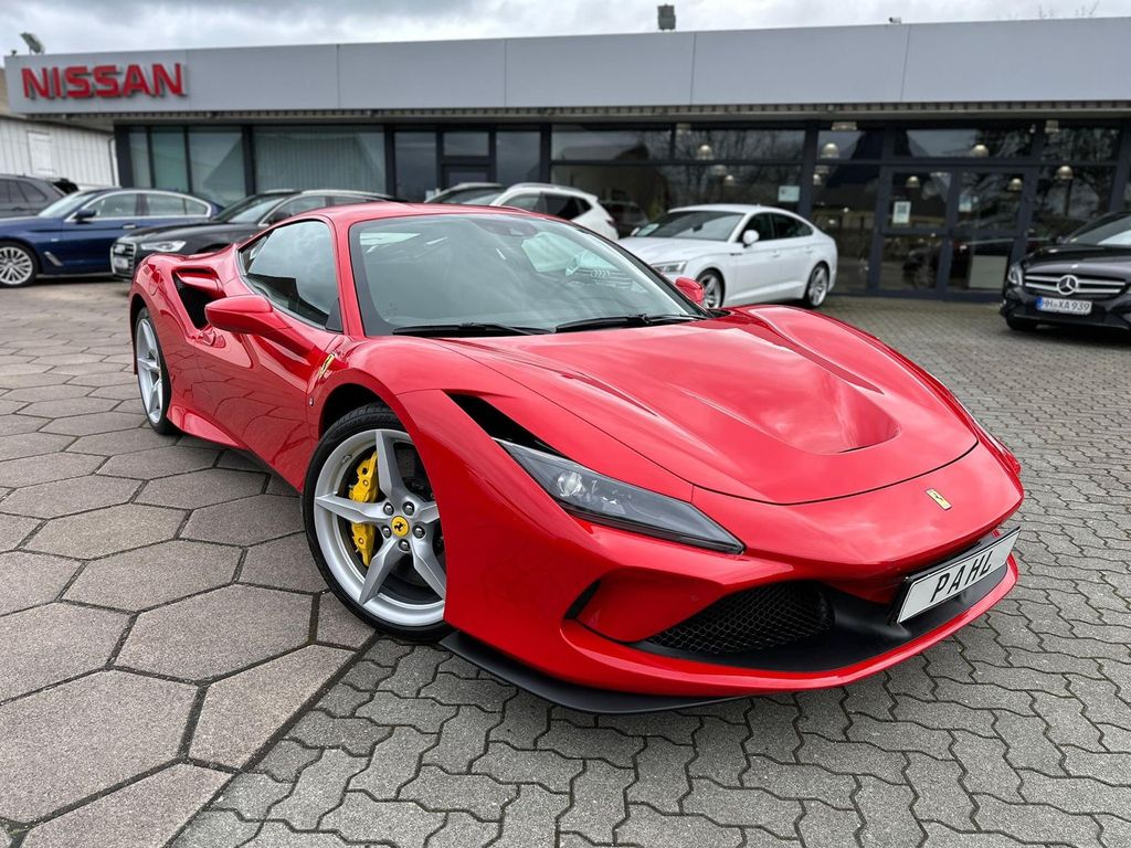 F8 Auto Kaufen
