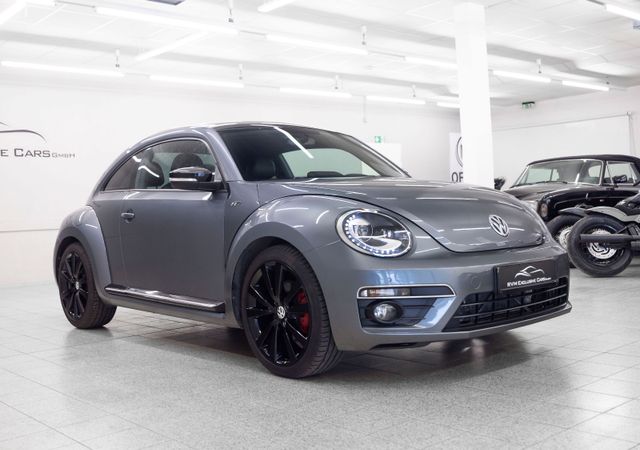 Fahrzeuge - RVM Exclusive Cars