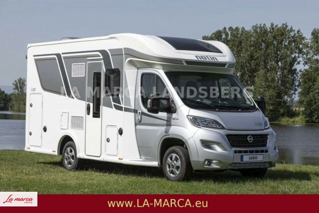 Trigano Wohnwagen | Wohnmobil kaufen bei mobile.de