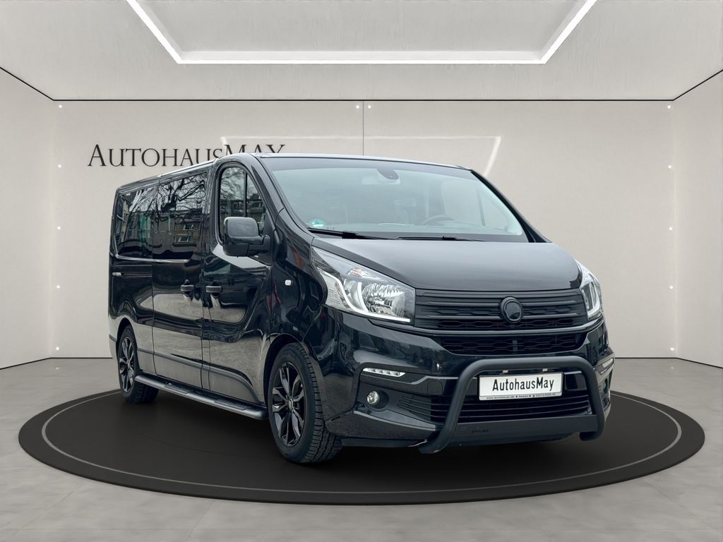 Gebrauchtwagen 9 sitzer | Auto kaufen bei mobile.de