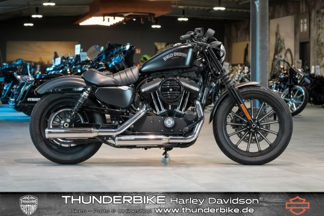 Harley-Davidson Used Bikes for sale at Thunderbike