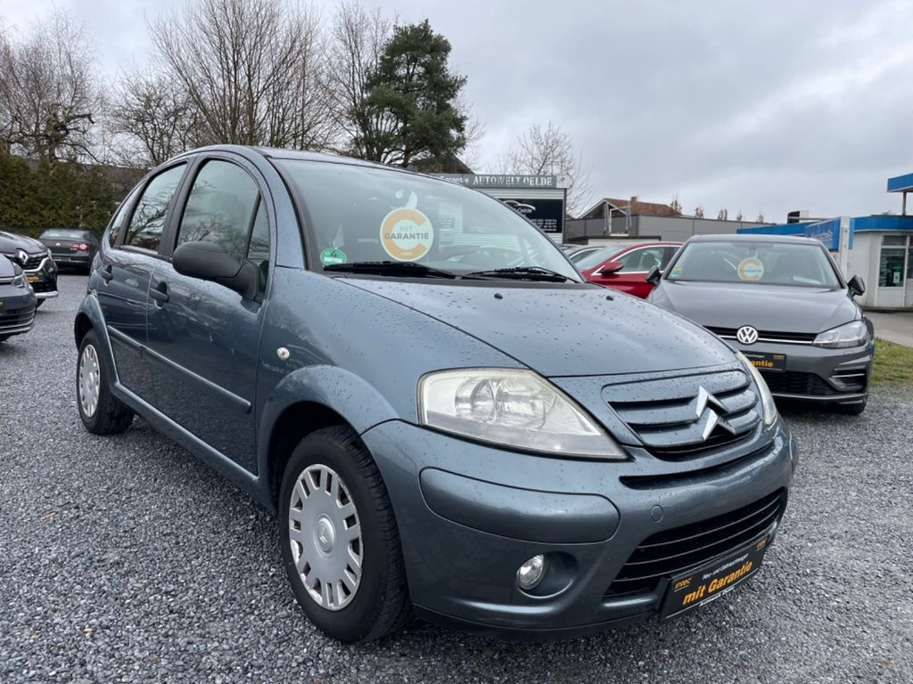 Citroën C3 | Auto kaufen bei mobile.de
