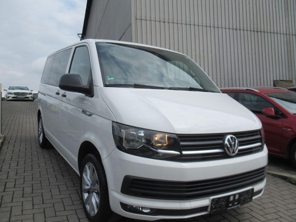 Volkswagen Bulli | Auto kaufen bei mobile.de