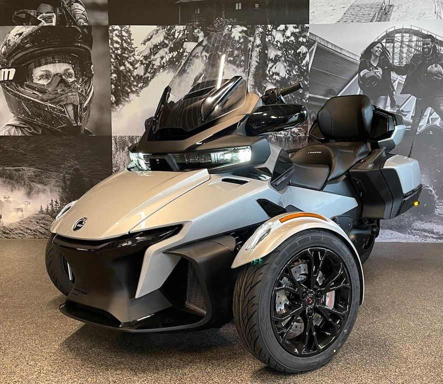 Can Am | Motorrad kaufen bei mobile.de