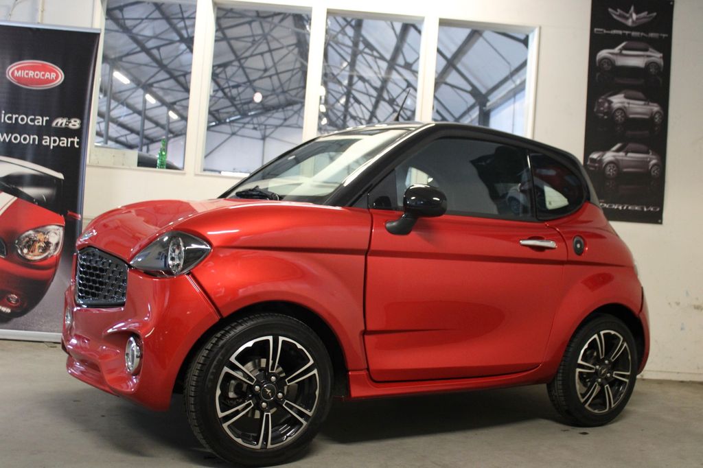 Mopedauto | Auto kaufen bei mobile.de