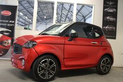 Diesel Mopedauto kaufen