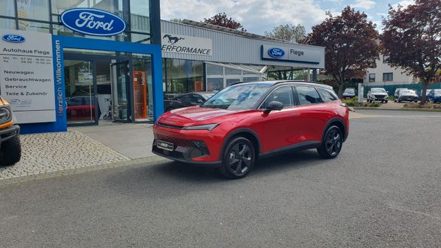 Gebrauchtwagen – Autohaus Fiege