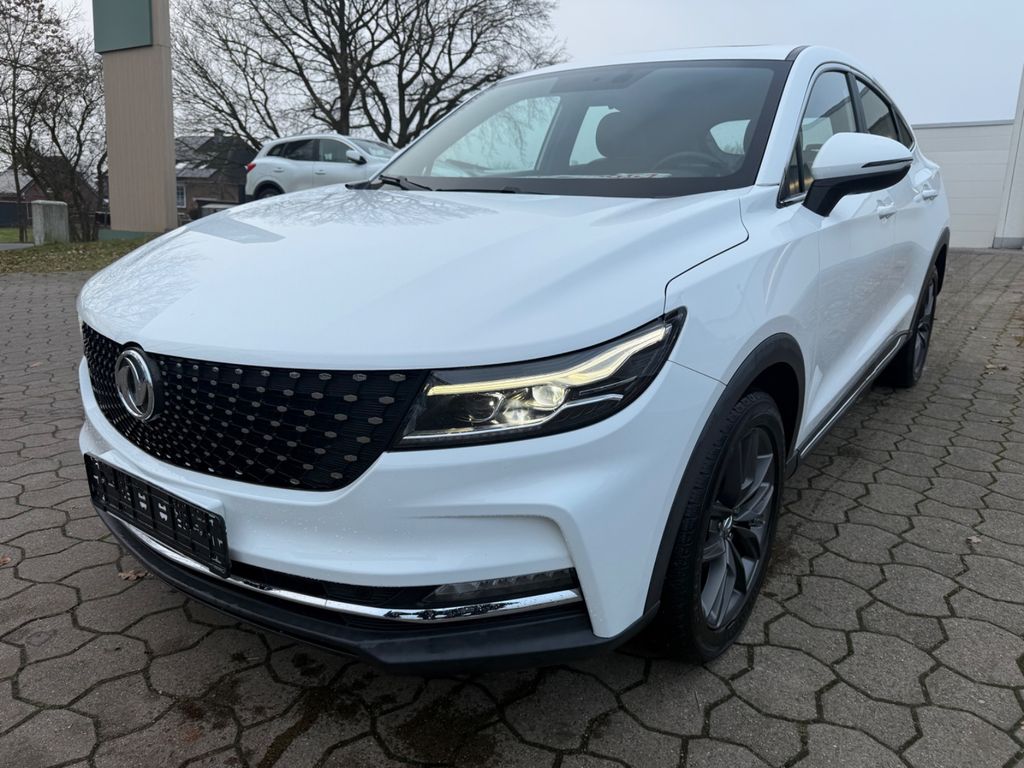 Dfsk Fengon 5 Preis