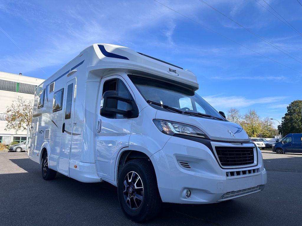 McLouis | Wohnmobil kaufen bei mobile.de