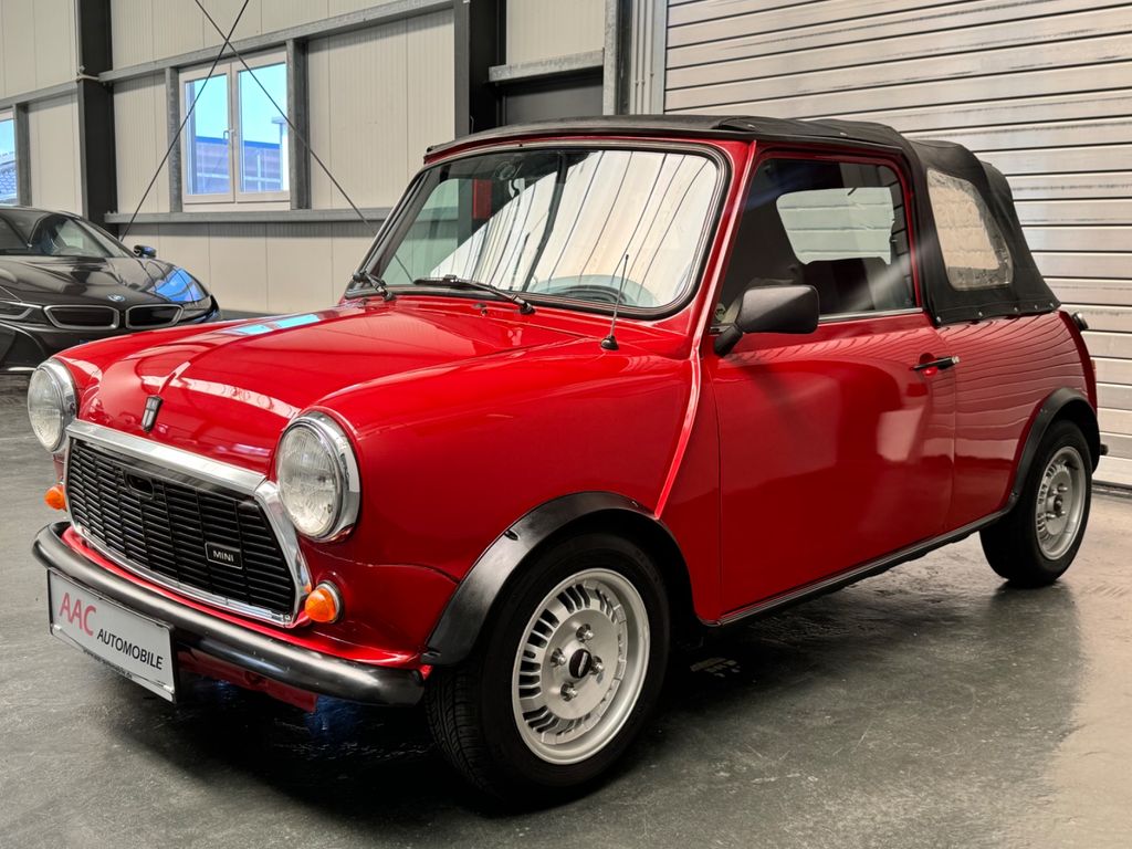 MINI MINI Oldtimer kaufen bei mobile.de