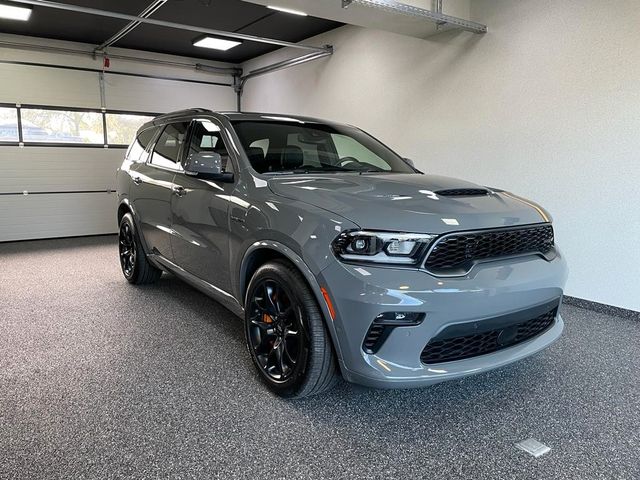 Dodge Durango - Autec Automotive GmbH