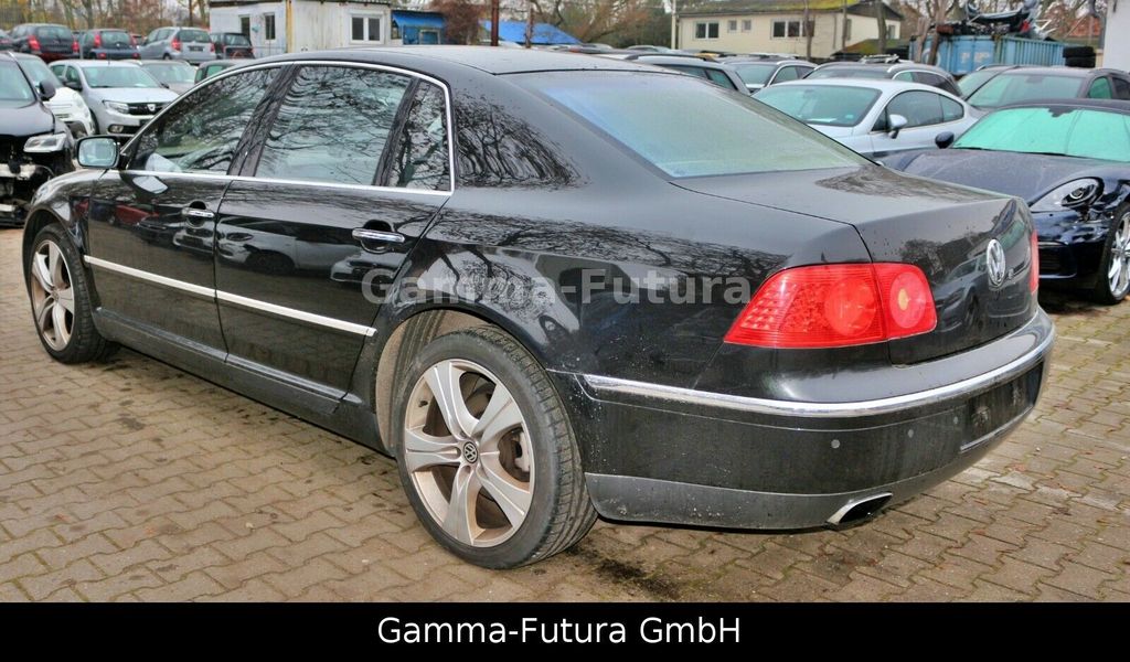 Volkswagen Phaeton | Auto kaufen bei mobile.de