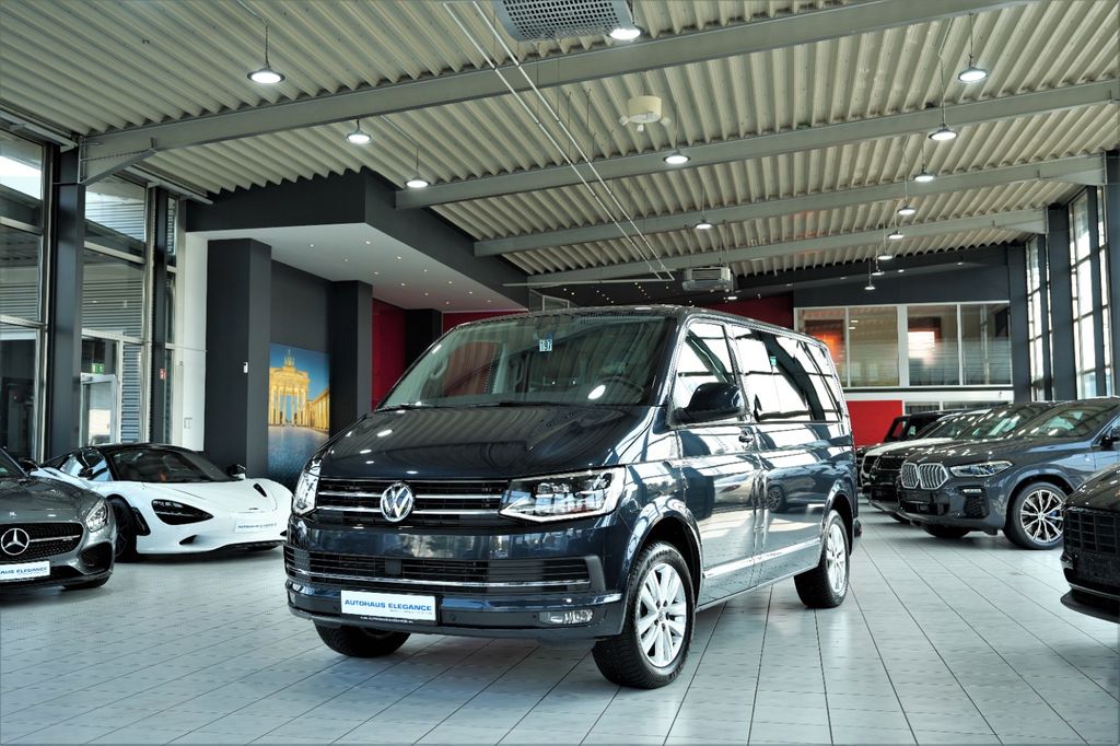 Volkswagen Bulli | Auto kaufen bei mobile.de