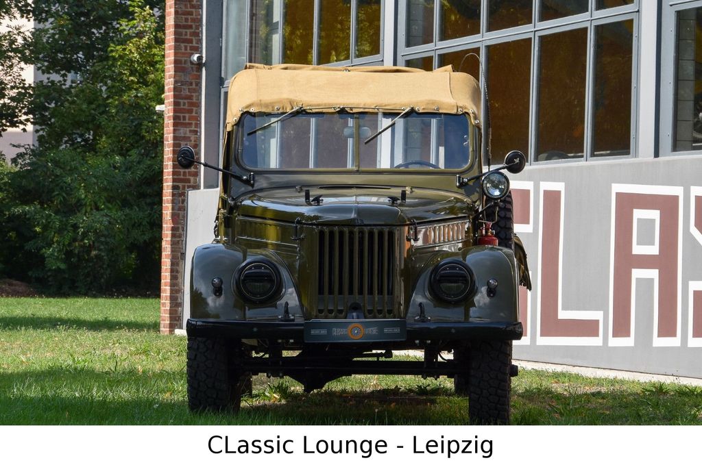 Gaz 69 Kaufen Mobile