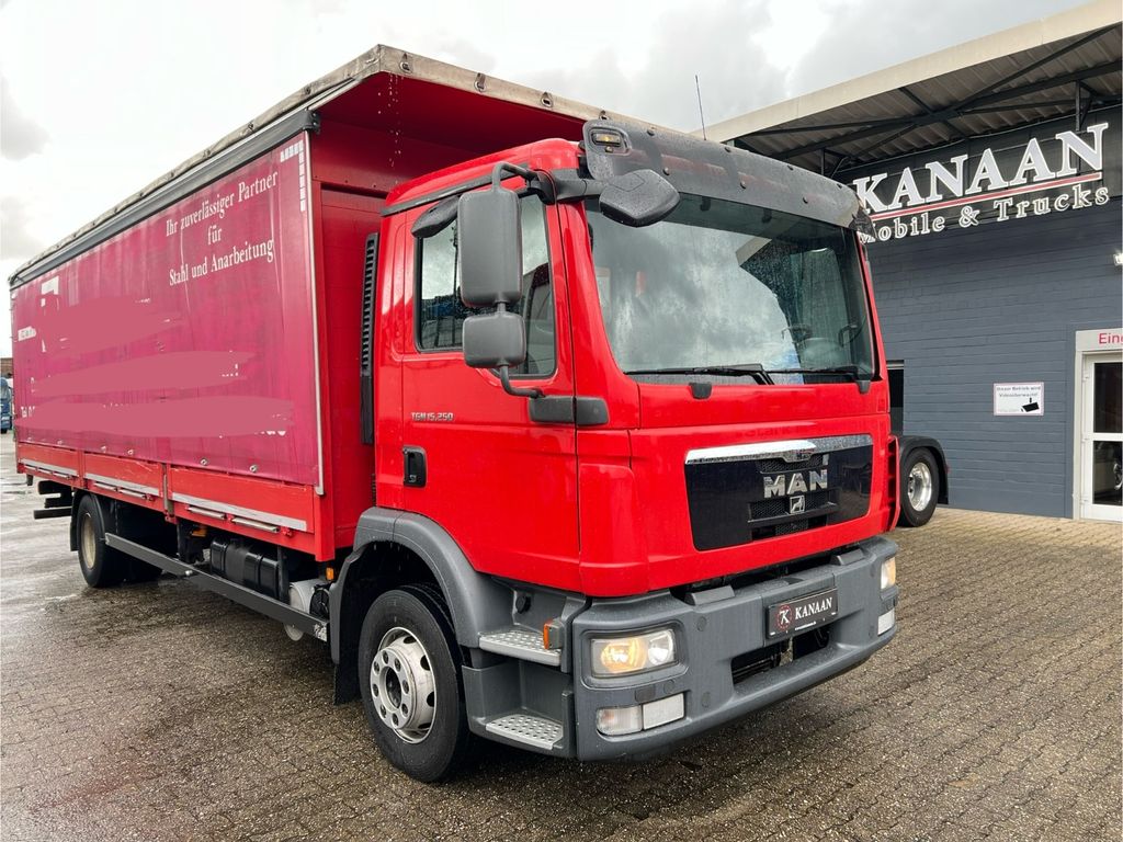MAN 7 5 t | LKW kaufen bei mobile.de