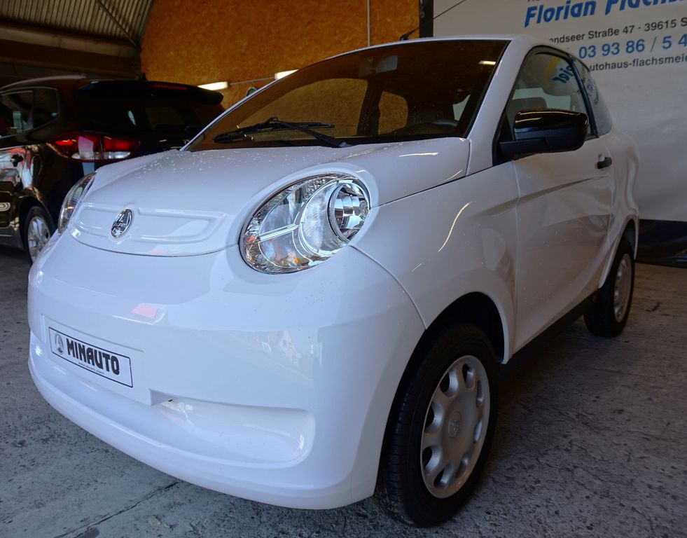 Mopedauto | Auto kaufen bei mobile.de