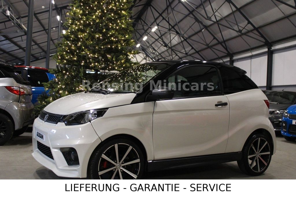 Aixam | Auto kaufen bei mobile.de
