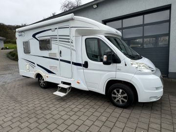 Sunlight Wohnwagen / Wohnmobil kaufen bei mobile.de