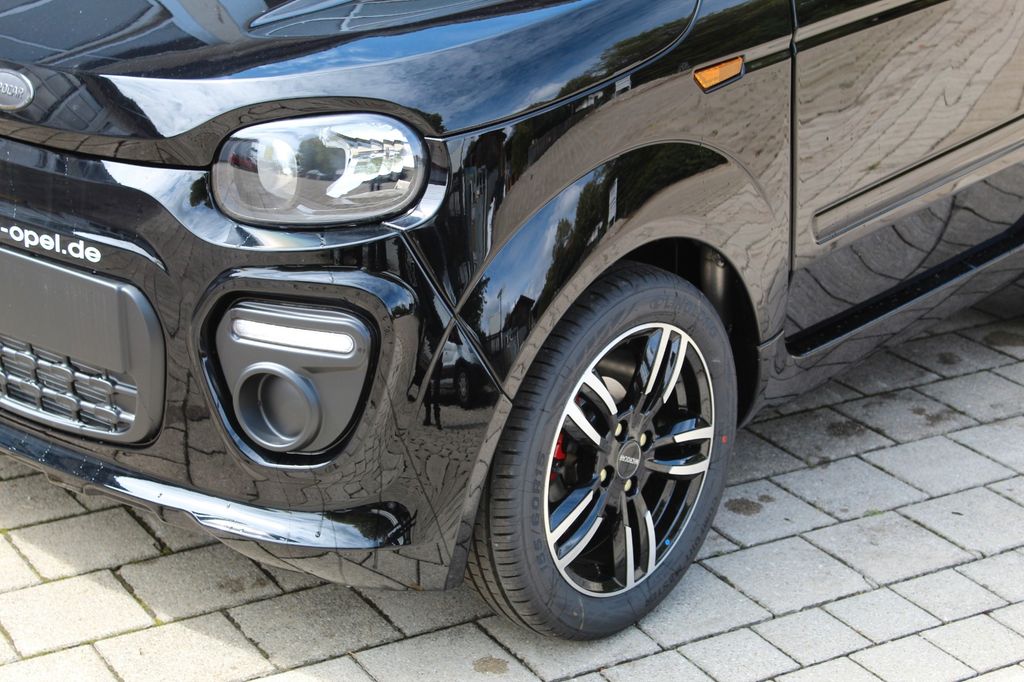 Microcar kaufen bei mobile.de