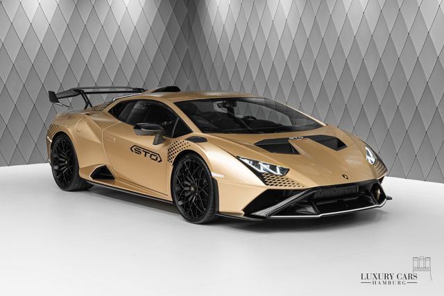 Lamborghini Huracán – použité | Osobní vůz – použité | mobile.de