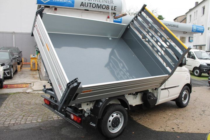 Piaggio Porter | Auto kaufen bei mobile.de