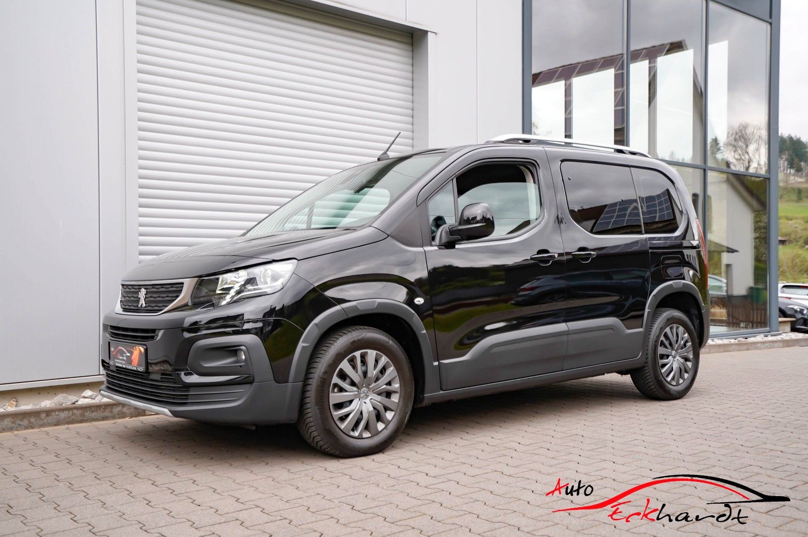 Auto Eckhardt - Ihr professioneller Kfz-Partner in Lennestadt, Elspe