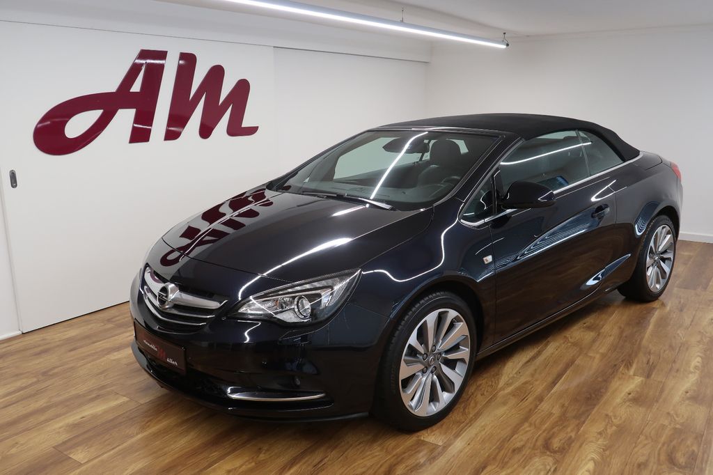 Opel Cascada Mobile De 1