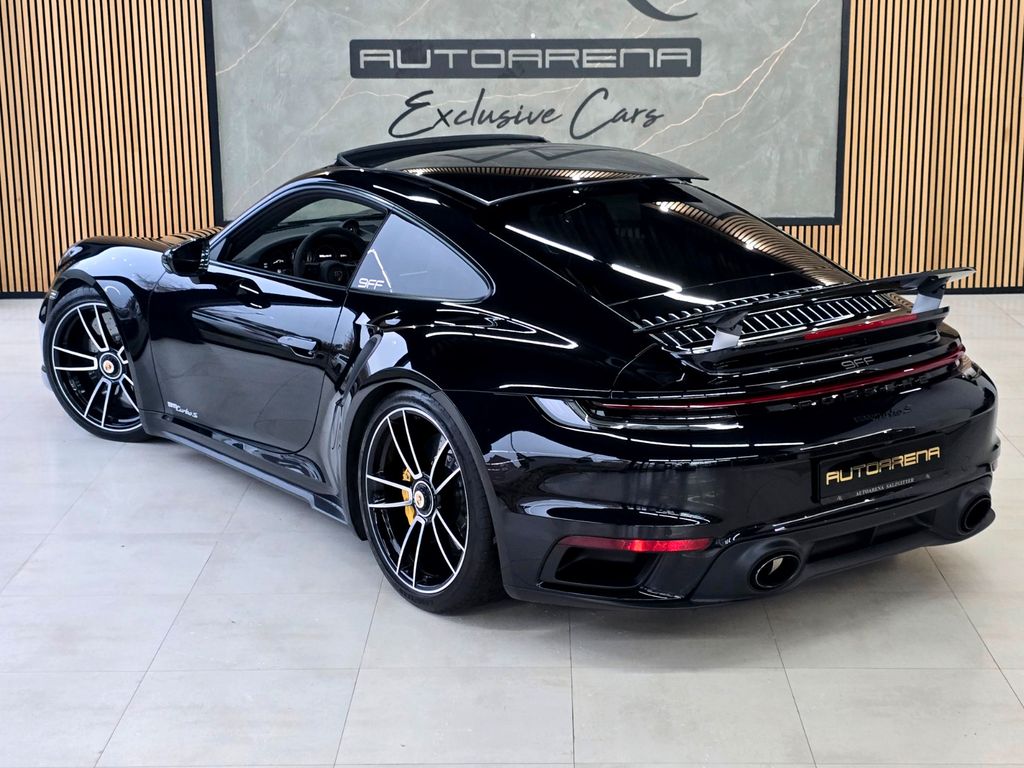 Porsche 9ff kaufen bei mobile.de