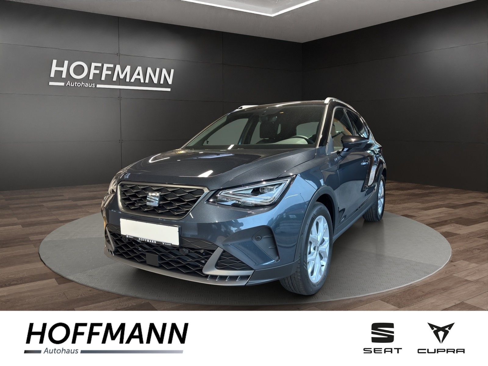 SEAT Konfigurator | Autohaus Friedrich Hoffmann