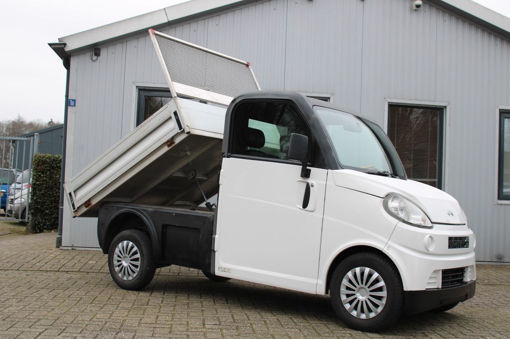 Microcar Flex | Auto kaufen bei mobile.de