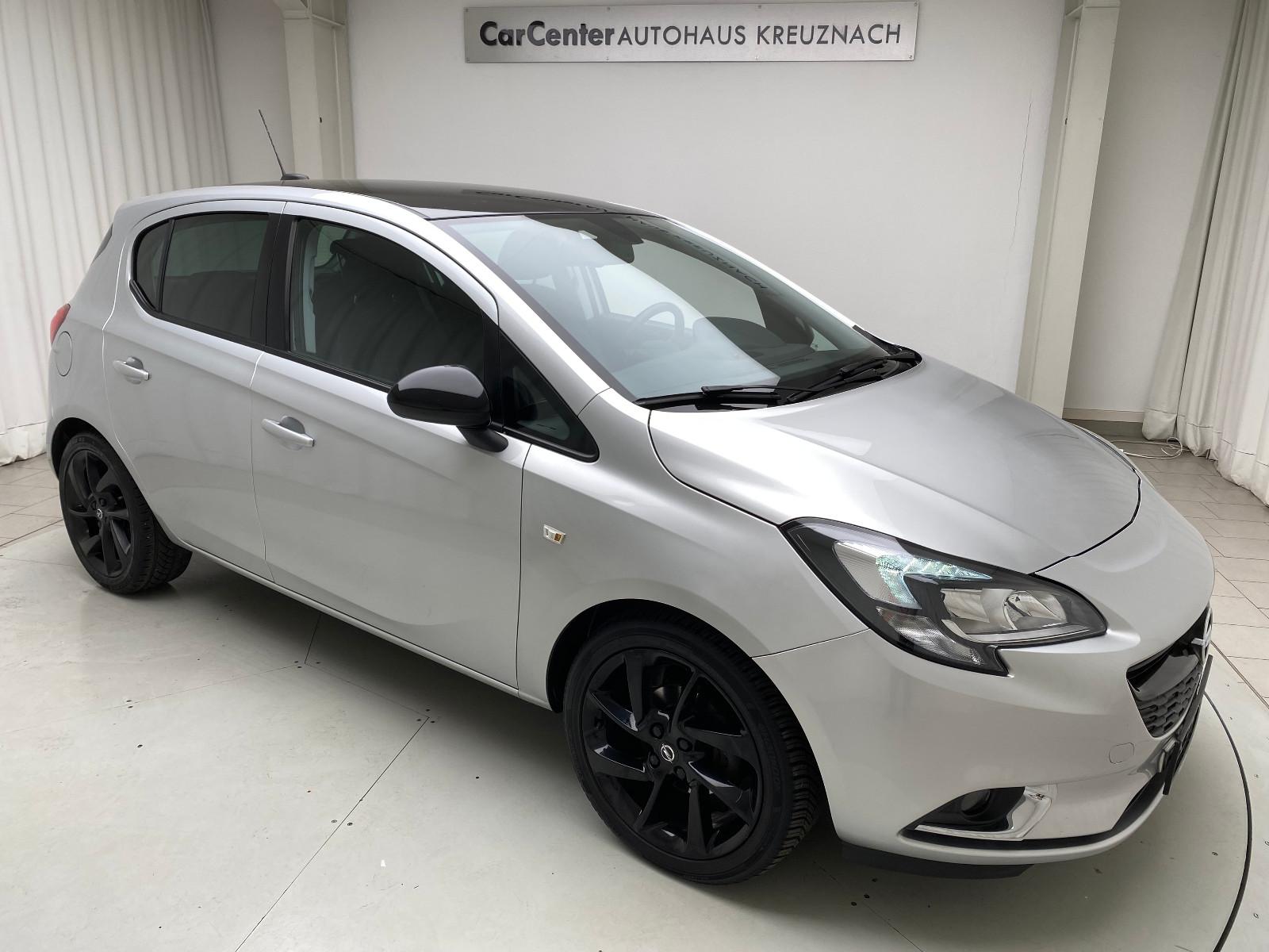 Opel Corsa Winterpaket Inhalt