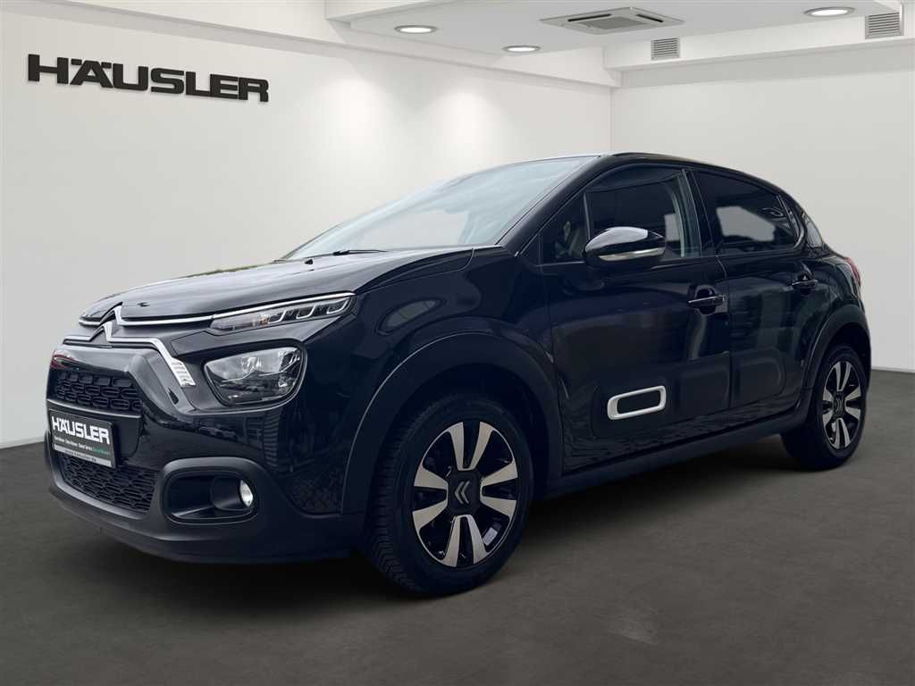 Citroën C3 Max kaufen bei mobile.de