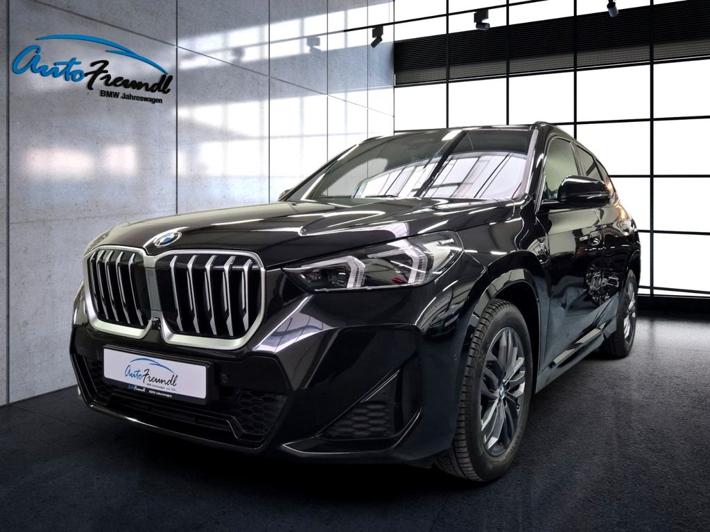 Bmw X1 Jahreswagen Von Werksangehorigen Automatik