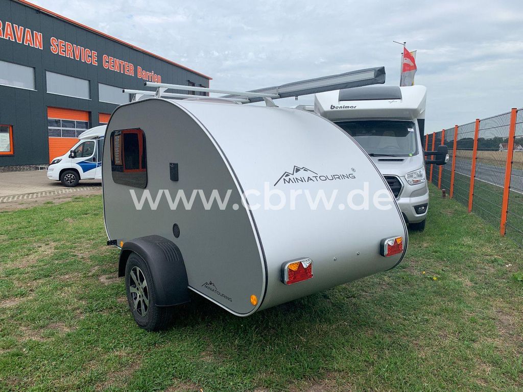 Wohnwagen Mini | Wohnmobil kaufen bei mobile.de