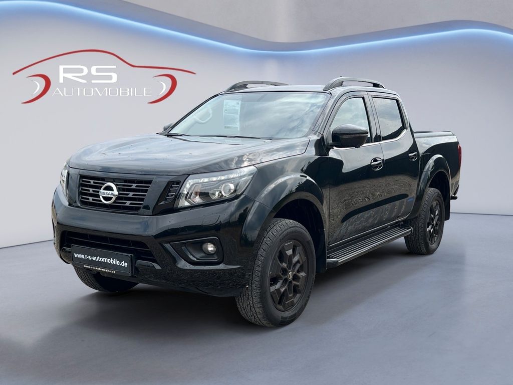 Nissan Navara Neu Kaufen