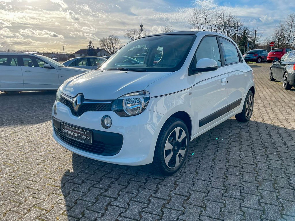 Renault Twingo Kaufen